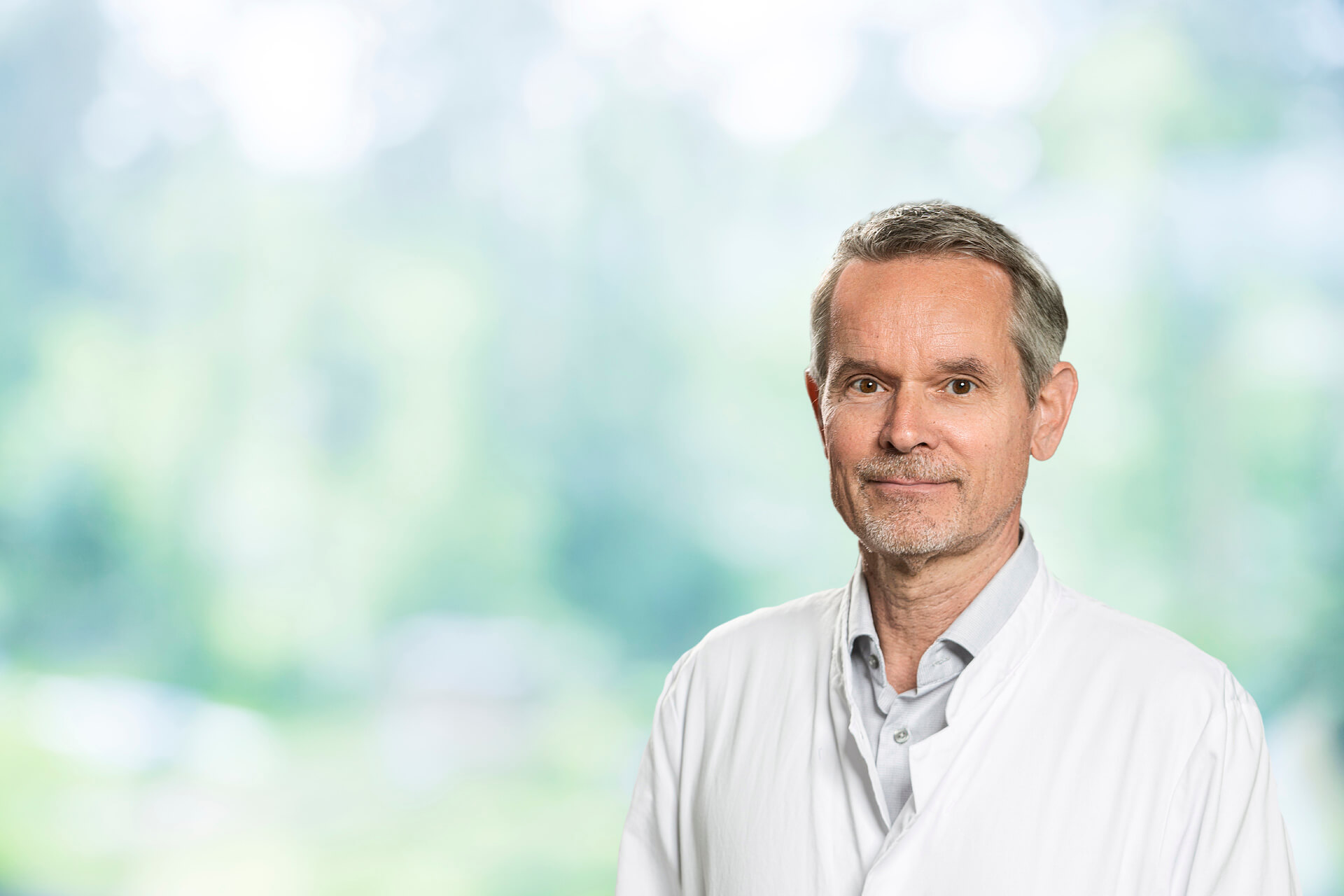 Startseite - Fachklinik-Hornheide in Münster